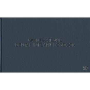 Quintessence Dental Implant Logbook