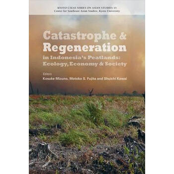 Catastrophe and Regeneration in Indonesia's Pea