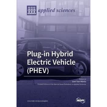 Plug-in Hybrid Electric Vehicle (PHEV)