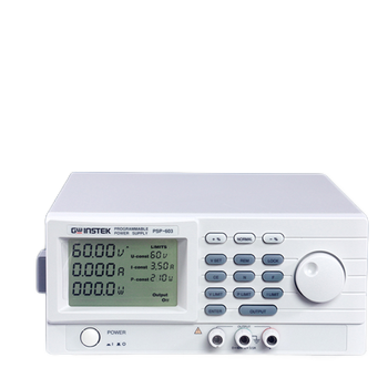 固纬GPD-2303S可编程直流稳压电源单多通道可调电源四通道电源30V60V3AGWINSTEK PSP-603 60V3.5A 单通道 ...