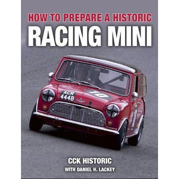 How to Prepare a Historic Racing Mini