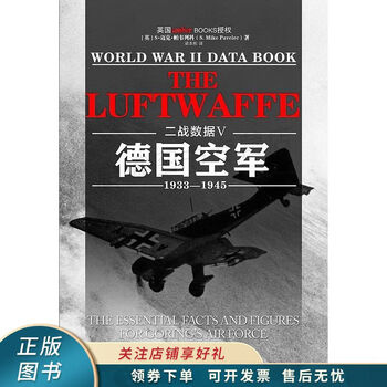 二战数据Ⅴ——德国空军