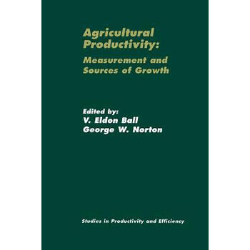 Agricultural Productivity: Measurement and Sourc