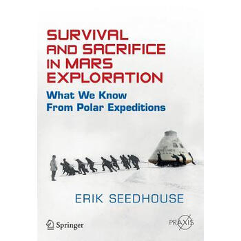 高被引Survival and Sacrifice in Mars Exploration:
