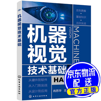 机器视觉技术基础