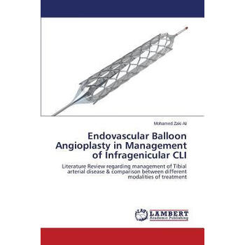 Endovascular Balloon Angioplasty in Management o