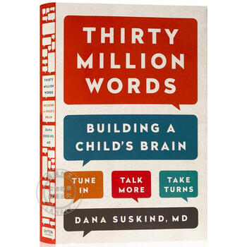 父母的语言 Thirty Million Words: Building a Child's ...