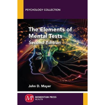 The Elements of Mental Tests, Second Edition