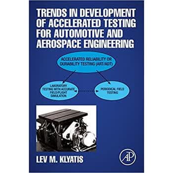 Trends in Development Accelerated Testing for Au