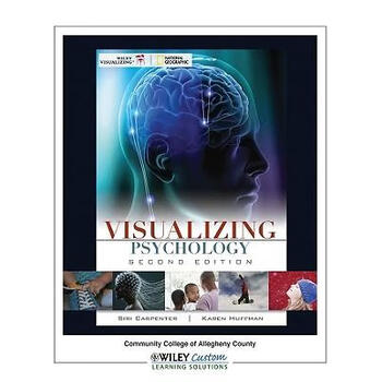 Visualizing Psychology: Community College of Al