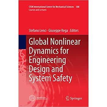 Global Nonlinear Dynamics for Engineering Design
