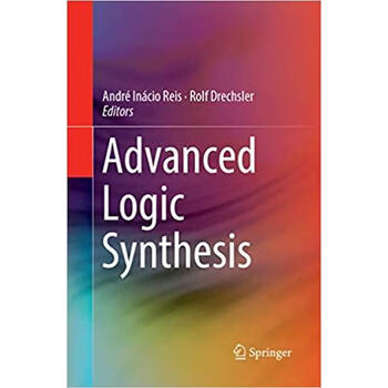 高被引Advanced Logic Synthesis