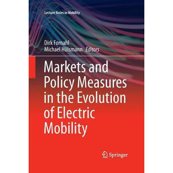 Markets and Policy Measures in the Evolution of 