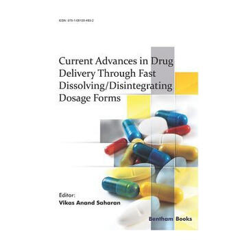 Current Advances in Drug Delivery Through Fast D