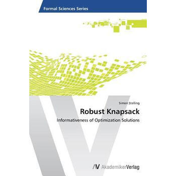 Robust Knapsack
