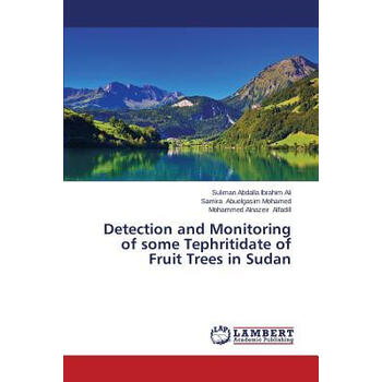 Detection and Monitoring of Some Tephritidate of