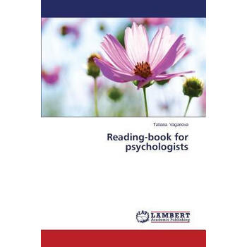 Reading-Book for Psychologists