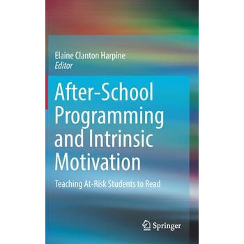 After-School Programming and Intrinsic Motivati