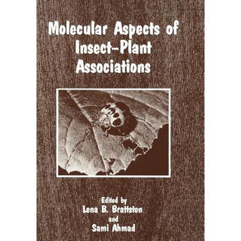 Molecular Aspects of Insect-Plant Associations