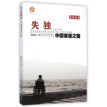 失独(中**庭之痛)/关注丛书