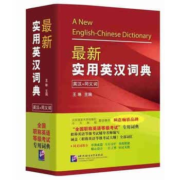 实用英汉词典