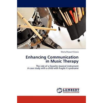 Enhancing Communication in Music Therapy