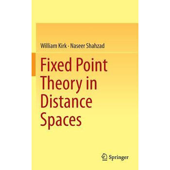 高被引Fixed Point Theory in Distance Spaces