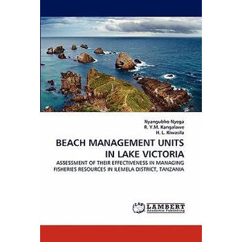 Beach Management Units in Lake Victoria