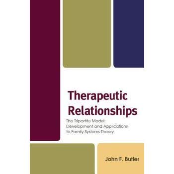 Therapeutic Relationships: The Tripartite Model