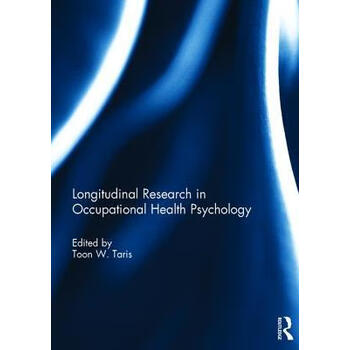 Longitudinal Research in Occupational Health Ps