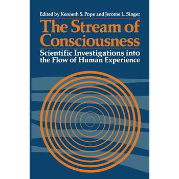 The Stream of Consciousness: Scientific Investi