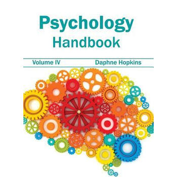 Psychology Handbook: Volume IV