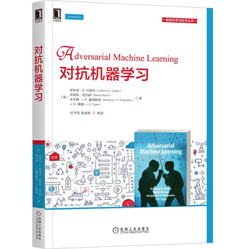 神经网络设计（原书第2版） 对抗机器学习