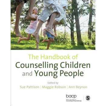 The Handbook of Counselling Children & Young Pe