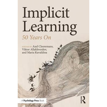 Implicit Learning: 50 Years on