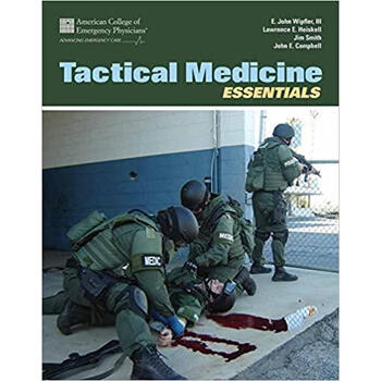 Tactical Medicine Essentials