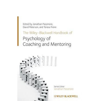 The Wiley-Blackwell Handbook of the Psychology