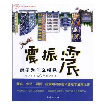 震振震房子为什么摇晃