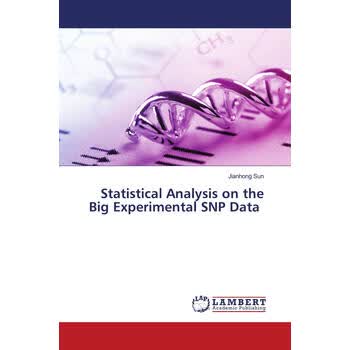 Statistical Analysis on the Big Experimental SNP