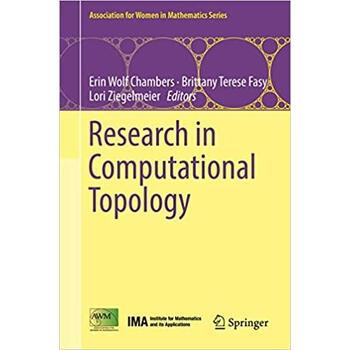 Research in Computational Topology