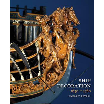 Ship Decoration 1630-1780
