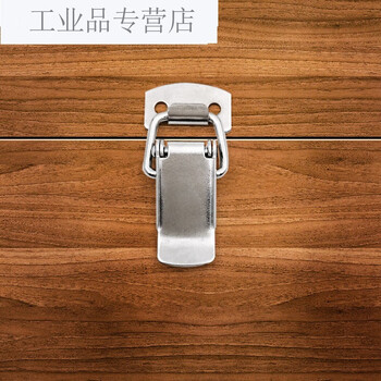 固定箱子锁扣卡扣木盒子小号木箱配件活动扣锁五金件迷你搭扣箱扣【图片 价格 品牌 报价】-京东