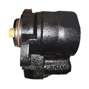 【权优NJ2046】权优转向助力泵液压动力转向泵 适用于南京依维柯NJ2046【行情 报价 价格 评测】-京东