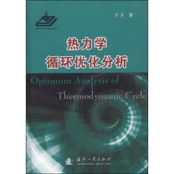 热力学循环优化分析 王丰【正版图书】