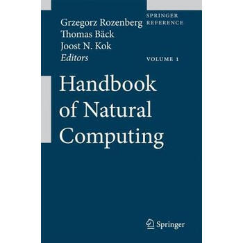 Handbook of Natural Computing (2012)