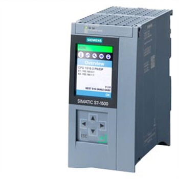 1500PLC CPU模块1518-4/1517-3/1516-3/1511-1/1513- 6ES7515-2AM02-0AB0【图片 价格 ...