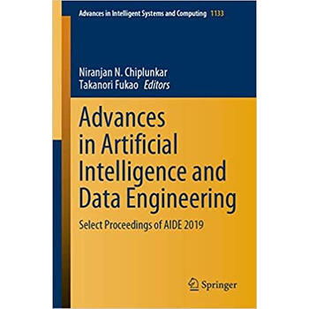 Advances in Artificial Intelligence and Data Eng