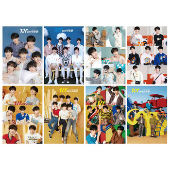 TNT时代少年团海报 马嘉祺丁程鑫刘耀文宋亚轩写真宿舍墙贴周边 3250款 非海报产品