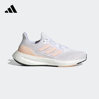 【阿迪达斯IF2391】阿迪达斯 （adidas）女子跑步系列PUREBOOST 23 W运动 跑步鞋IF2392 40码UK6.5码【行情 ...
