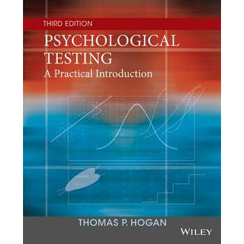 Psychological Testing: A Practical Introduction
